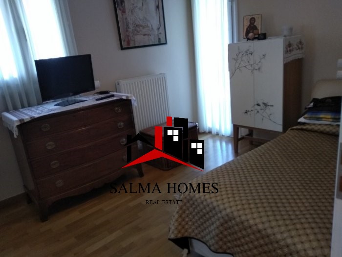 Γλυφαδα διατιθεται μεζονετα 198 τ.μ 3ος, 4ος οροφος, ετος κατασκευης ...