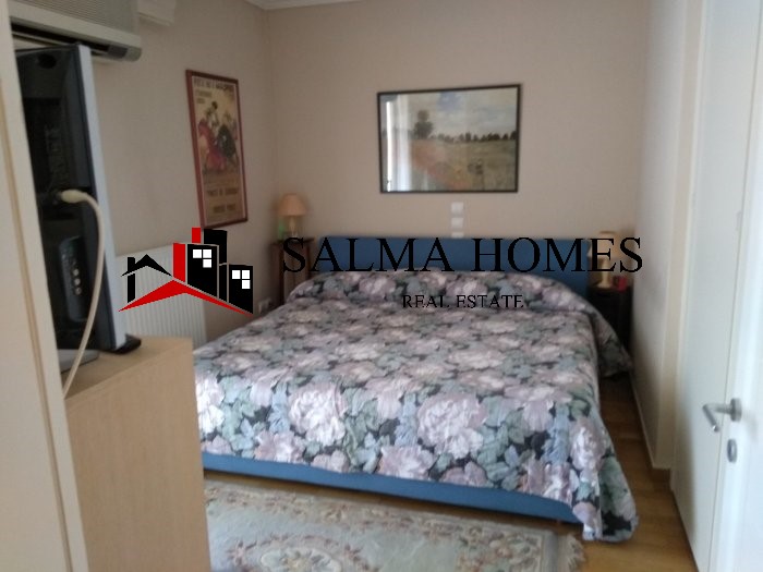 Γλυφαδα διατιθεται μεζονετα 198 τ.μ 3ος, 4ος οροφος, ετος κατασκευης ...